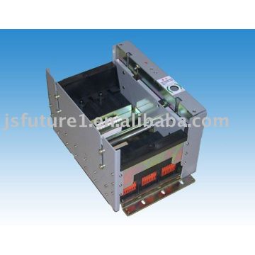 Withdraw-out devices for MCCBs - Ch1 Draw-out Device | Global Sources