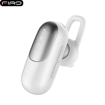 China Wireless Bluetooth In Ear Mono Headphone Invisible Micro Earphone ...
