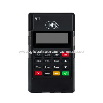 China All in one GPRS mpos for MSR EMV CHIP NFC payment card reader on ...