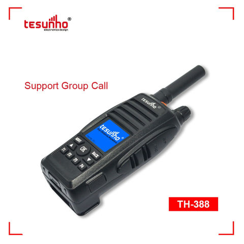 China Rechargeable Walkie Talkie,4G LTE Radio, Walkie Talkie 100 km ...