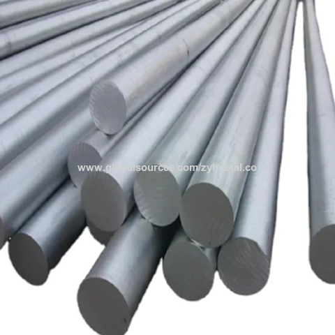 China Magnesium Alloy Rod/ Magnesium Round Bar/ Metal Bar Supplier ...