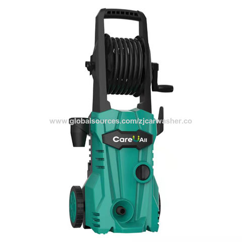 China 1800W 135Bar High Quality mini portable electric high pressure ...