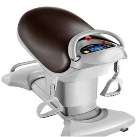 China Fitness equipment electric horse riding exercise machine for sale ...