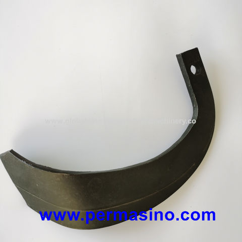 China Rotary Blade for Farm Machine Rotary Tiller on Global Sources ...