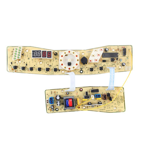 China New Washing Machine Accessories a Set of Washing Machine Control ...