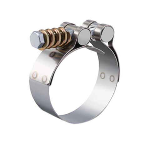 China Custom Spring Pipe Clamps, According To Your Drawings on Global ...