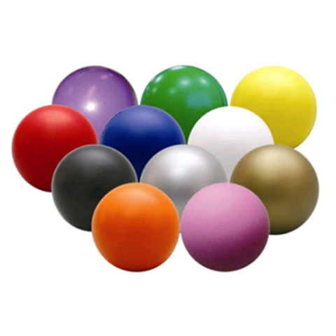 China 2020 high quality and new design of color change stress ball on ...