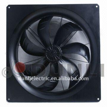 Dunli industrial axial fans -710mm | Global Sources