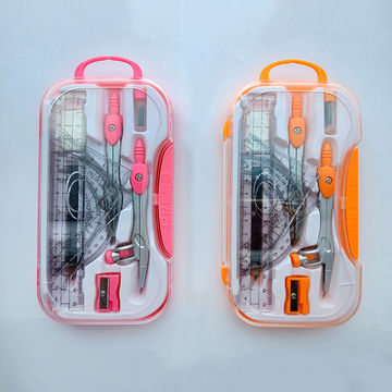 China High quality Compass set on Global Sources,math set,Geometric ...