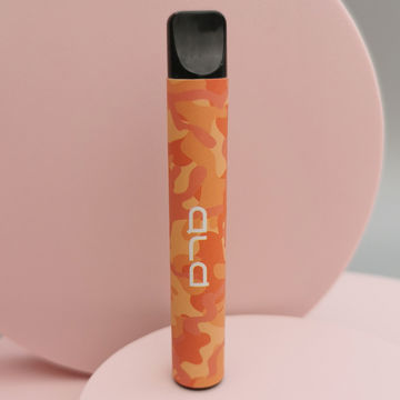 China Large Liquid Capatity Long Lasting Disposable Nicotine Vape Stick ...