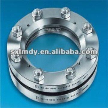 Pad Flange | Global Sources