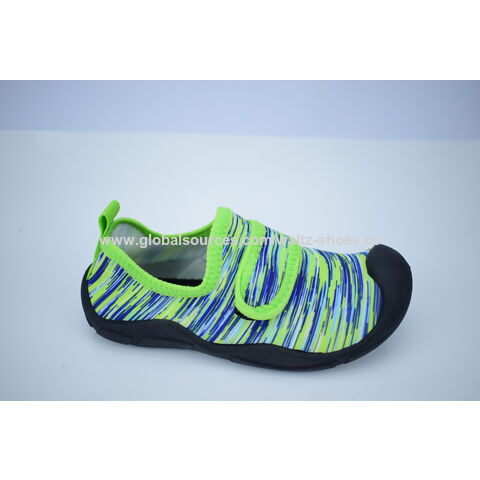 China Sea shoes,Aqua shoes,Kids Kettle Gulf Protective Water Shoe ...