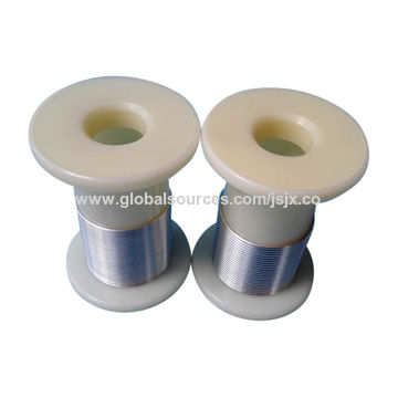 Indium wire 99.995% | Global Sources