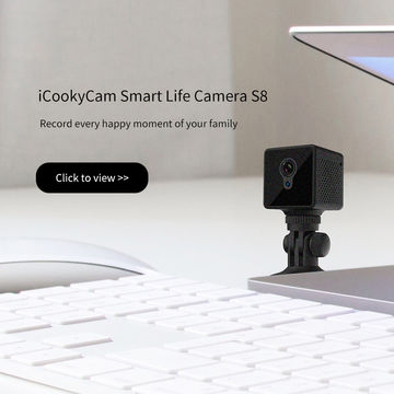 China Mini ip spy camera with voice recorder wireless 1080p mini ...