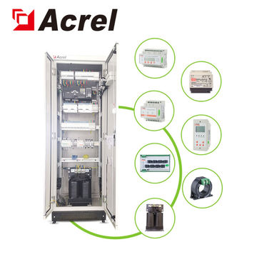 China Acrel healthcare facities Insulation Power monitoring System 7 ...