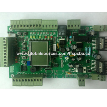 China Watch Monitor Watchdog PCB And PCBA Board Monitor Watchdog PCBA ...