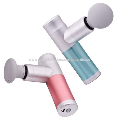 China Mini Fascia electronic handheld massagers cordless sports fascia ...