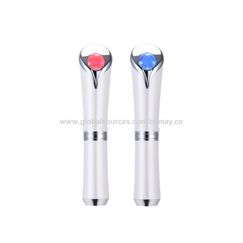 China Red And Blue Light Therapy Eye Bag Removal Machine Jade Eye ...