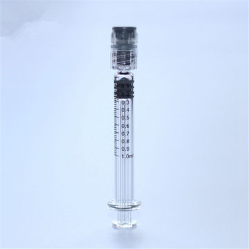 China Injection Glass Prefilled 1ml syringe on Global Sources,1ml syringe