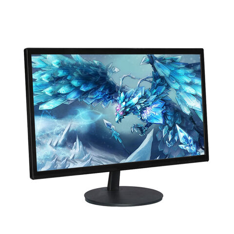 China 21.5 inch 1920*1080 FHD wall mounting LCD computer monitor on ...