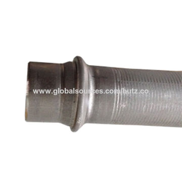 Parker EO2 form forming machine | Global Sources