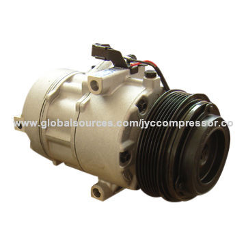 Car Refrigeration Compressors, Manufactured and Delivered from South ...
