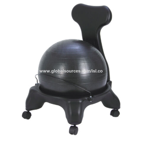 Taiwan Ball chair on Global Sources