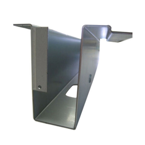 China Custom Sheet Metal Aluminum Stainless Steel Fabrication Box Cover ...