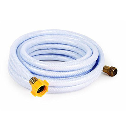 China New Design Flexible PVC Drinking Water Hose on Global Sources ...
