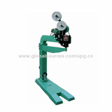 ChinaLQHWS Series Taiwan High Speed Stitcher on Global Sources