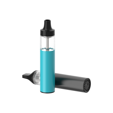 China Wholesale Han Vape Disposable Pen 6ml Eliquid Super Ecig Vape Pod ...