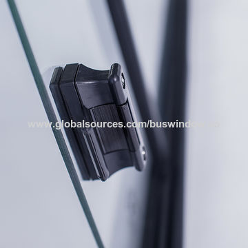 2019 high quality PVC bus window lock sliding | Global Sources
