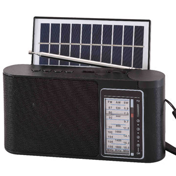 China Radio on Global Sources,bluetooth speaker and radio