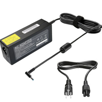 China Power adapter 19.5V/2.31A 4.5*3.0mm 45W laptop AC DC adapter for ...