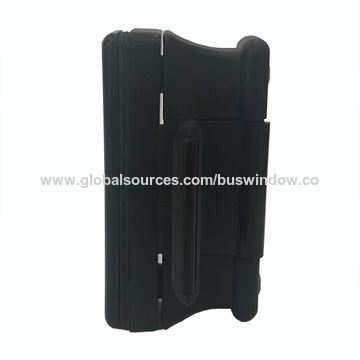 2019 high quality PVC bus window lock sliding | Global Sources