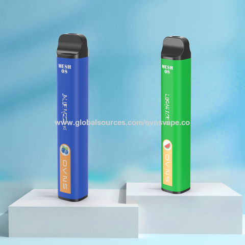 China China factory customize newest huge vapor e cig pod system ...