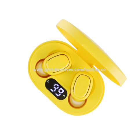 China Touch Version TWS Earbuds Headphone with Charging Cases Bluetooth ...