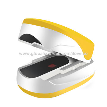 China Medical Diagnostic Finger SPO2 Oximetro Saturometro Fingertip ...
