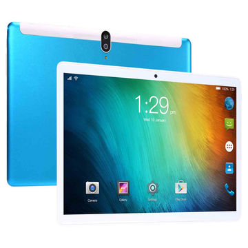 China Android tablet 10.1 inch front nfc with touch poe on Global ...