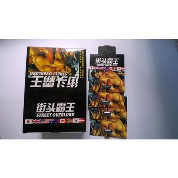 Street Overload Sexual Enhancement Supplement Sex Enhance Medicine ...