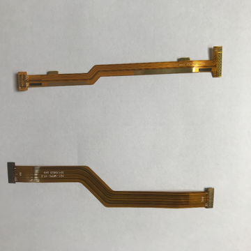 China Double sided FPC/flex PCB laminating service, emergency ...