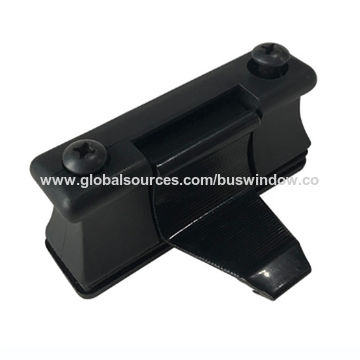 2019 high quality PVC bus window lock sliding | Global Sources