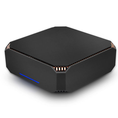 China CK2 mini PC equips with Windows 10 Pro Intel Core i5 7200U ...