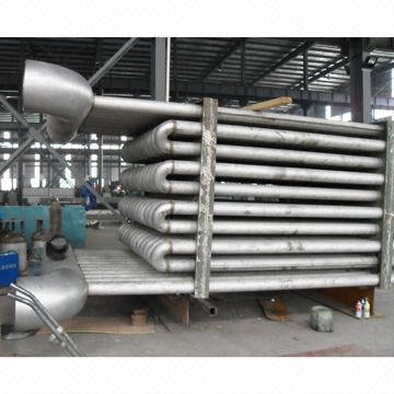 Convection Section Coil, Heat-resistant Alloy Centrifugal Spun Casting ...