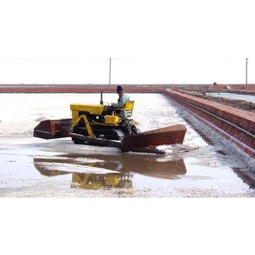 Salt harvester | Global Sources