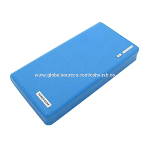 China Classical purse power banks 2000mAh suitable for retail, with ...