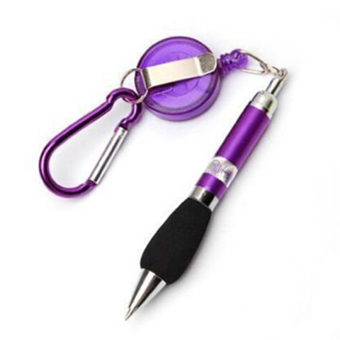 China 2017 new design reel pen on Global Sources,reel pen