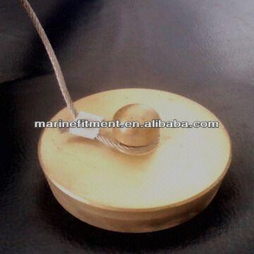 Brass Sounding Pipe Cap Jis F3003 | Global Sources