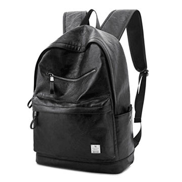 China PU Leather Backpack on Global Sources
