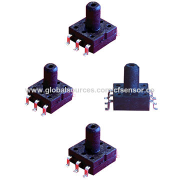 PCB Mount Pressure Sensor | Global Sources
